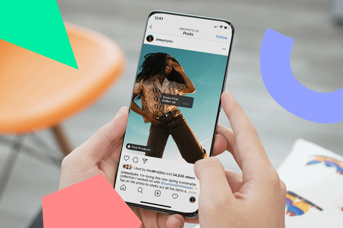 Instagram Shopping: Guia completo para vender mais